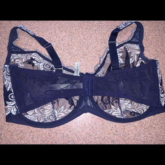 Soma | Intimates & Sleepwear | Soma Sensuous Lace Bra | Poshmark